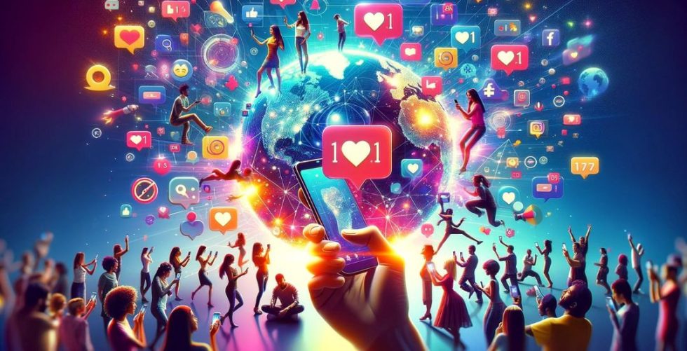 Cómo mejorar la interacción en redes sociales